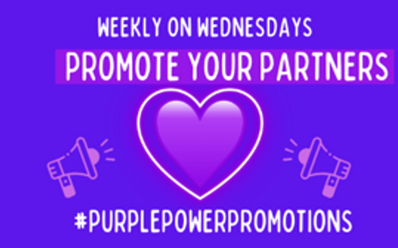 Kelly's Creative Heroes Wants to Partner With YOU! by Thomas Mallory ...