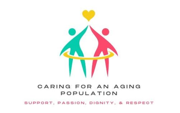 Caring for An Aging Population