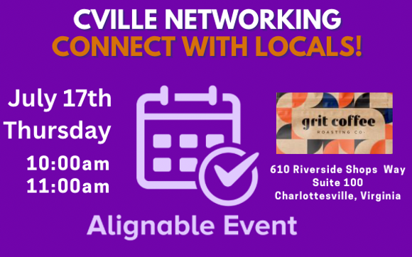 Networking Events Near You