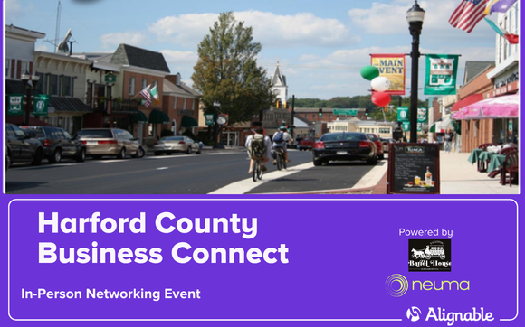 Networking Events Near You