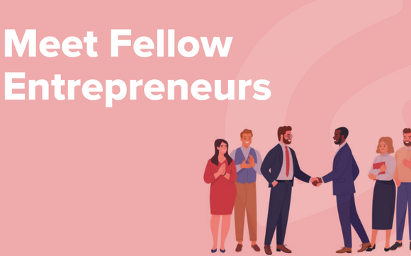 Smart Connect℠ Virtual Networking for Business Professionals & Entrepreneurs