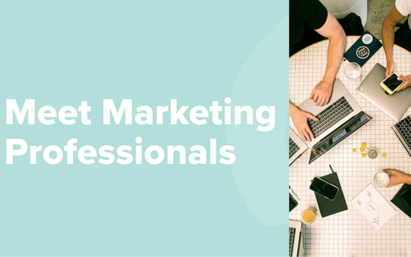 Smart Connect℠ Virtual Networking for Marketing Professionals