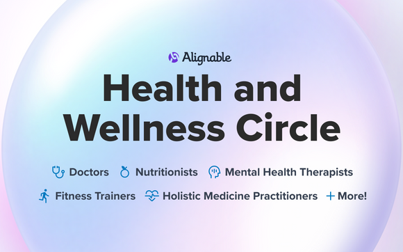 Health & Wellness Connect: Smarter Networking