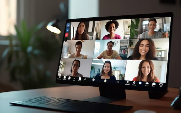 Smart Connect℠ Women Only Network Event