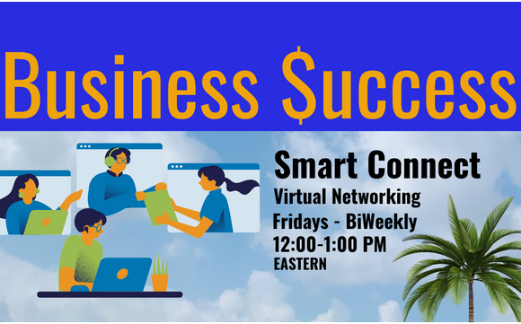 Virtual Networking for Business Success