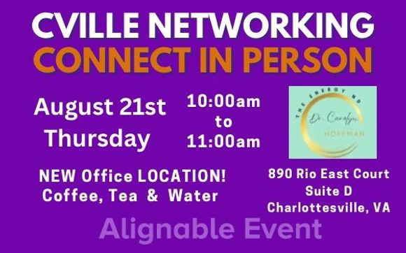 Networking Events Near You