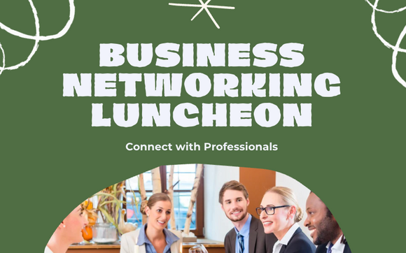 Henderson Lunch Connection