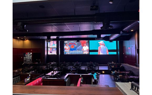 MIAMI BUSINESS OWNERS — ROUND TWO IS LOCKED IN