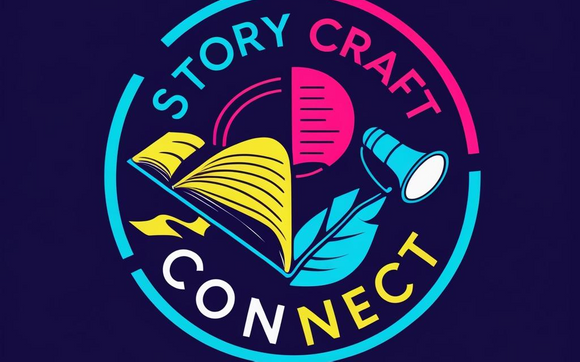 Story Craft Connect: Networking Through Narrative