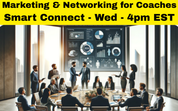 Coaches Smart Connect