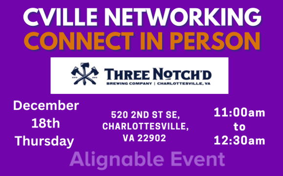 Networking Events Near You
