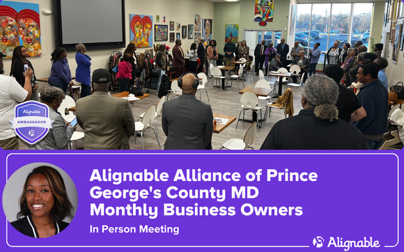 Networking Events Near You