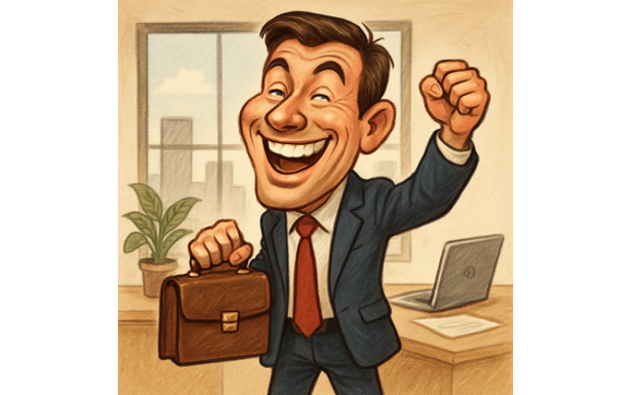 “Are You Referrable?" Here's the 10 Keys to Unlock More Referrals”