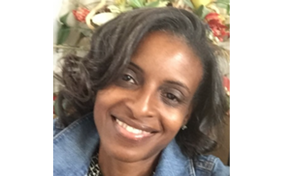 Michelle Encourages Many, Take a Look! by Thomas Mallory Hill ...