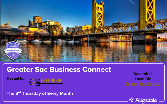 Networking Events Near Santa Clara, CA
