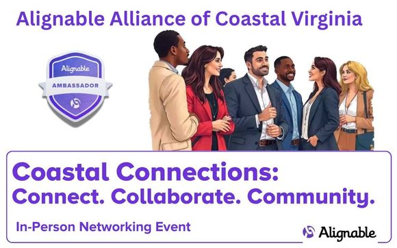 Networking Events Near You