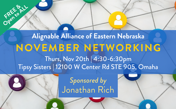 November Networking