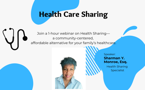 Health Care Sharing