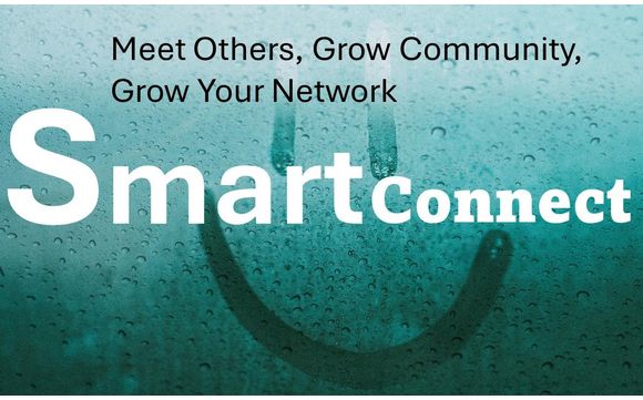 Meet Others, Grow Community, Grow Your Network, Smart Connect