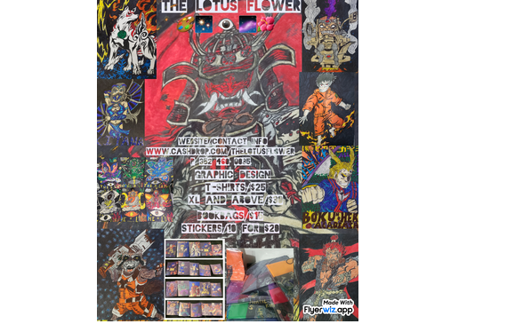 The Lotus Flower by The Lotus Flower in Leesburg, FL - Alignable