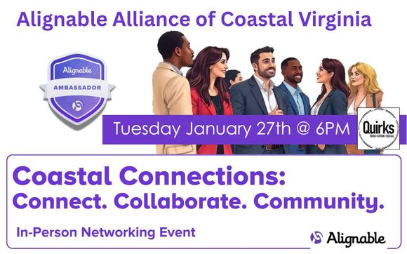 Networking Events Near You