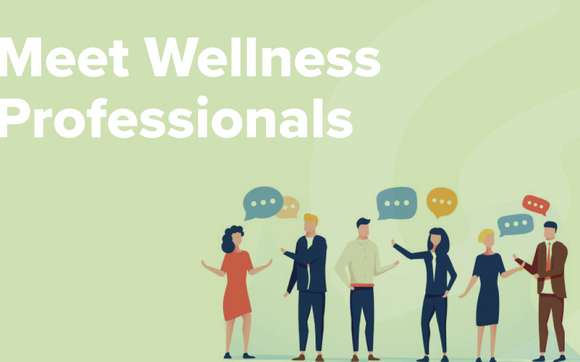 Virtual Networking for Wellness Professionals