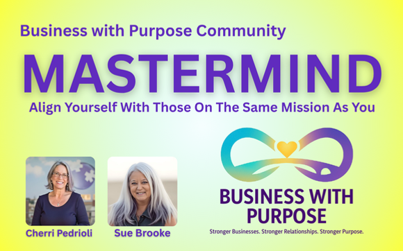 MASTERMIND with Sue & Cherri