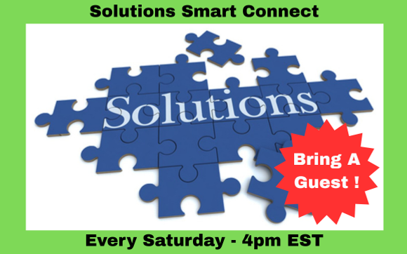 Solutions Smart Connect