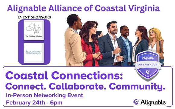 Networking Events Near You