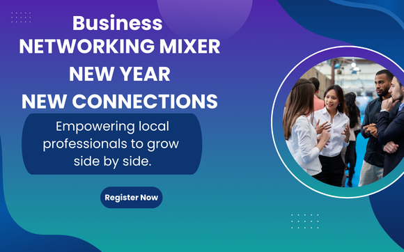 Local Business Meet-Up: Grow Your Network in Palm Beach