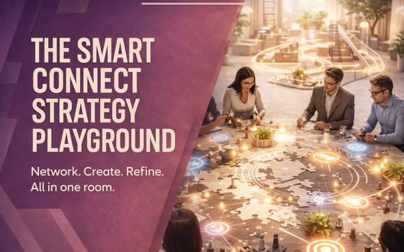The Smart Connect Strategy Playground
