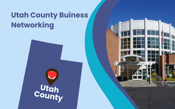 In Person Networking in American Fork