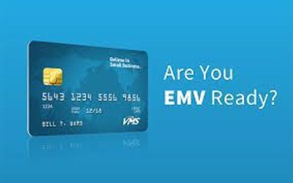 The EMV "Chip Cards" Are Coming... Upgrade for FREE! by KM Consulting ...