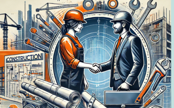 Construction-Trades and Services Group Discussions