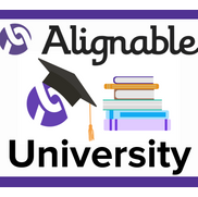 I'm on Alignable, Now What?