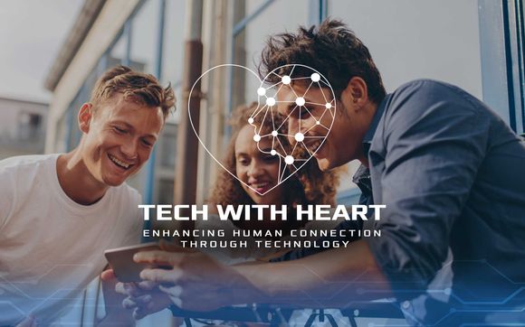 Tech With Heart Discussions