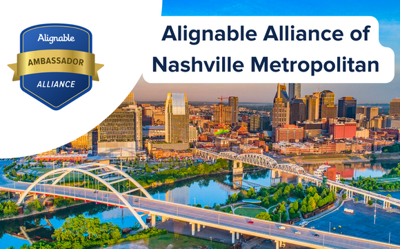 Alignable Alliance of Nashville Metropolitan TN Discussions