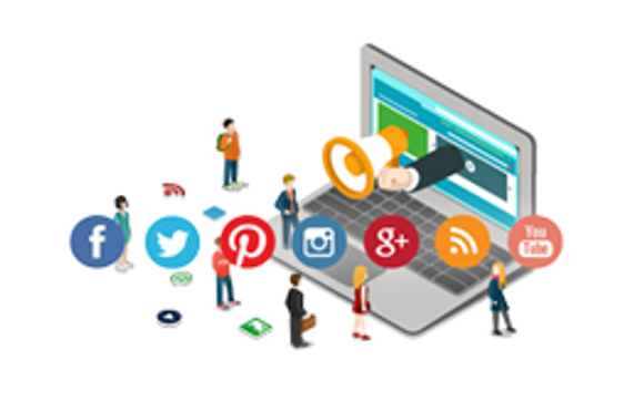 Social Media Support Group Discussions