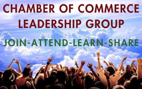 Chambers of Commerce Leadership Group Discussions