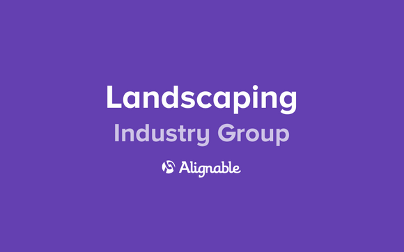 Landscaping Discussions