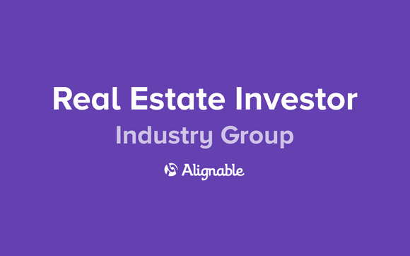 Real Estate Investor Discussions