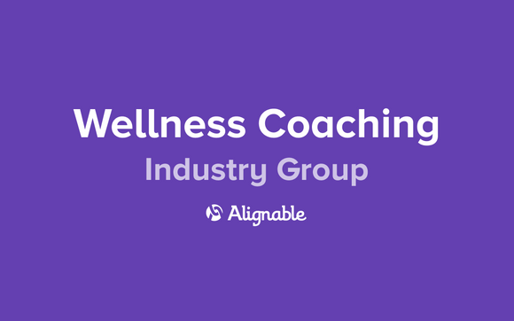 Health & Wellness Coaching Discussions