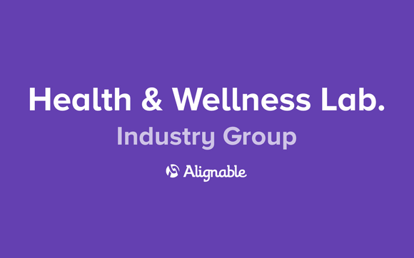 Health & Wellness Laboratory Discussions