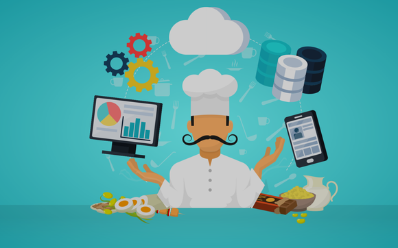 Bar, Restaurant and Hospitality Technology Discussions