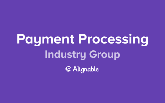 Payment Processing Discussions
