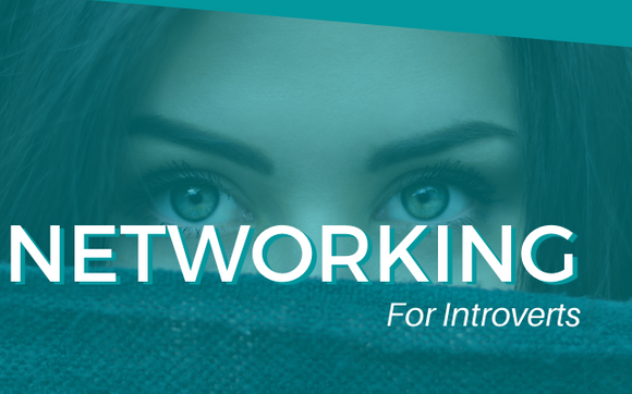 Networking for Introverts! Discussions