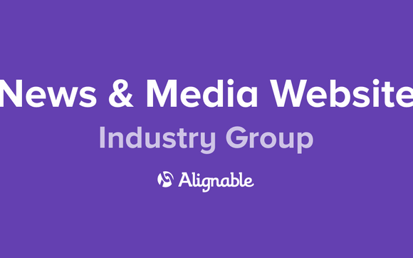 News & Media Website Discussions