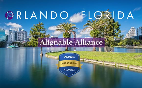 Alignable Alliance of Greater Orlando, FL Discussions