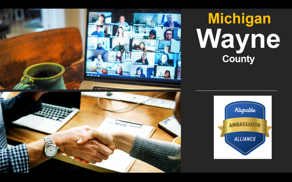 Alignable Alliance of Wayne County, MI Discussions