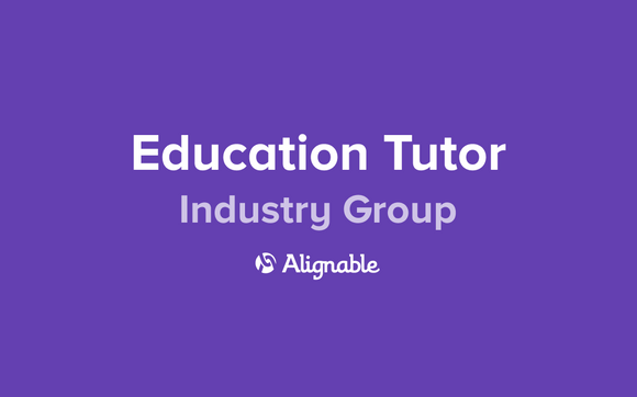 Education Tutor Discussions